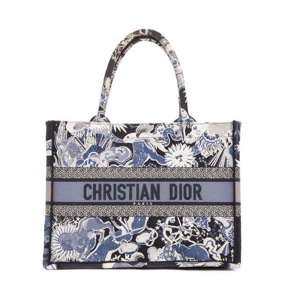 Dior | Bags | Dior Rare Cabas Book Tote Medium | Poshmark